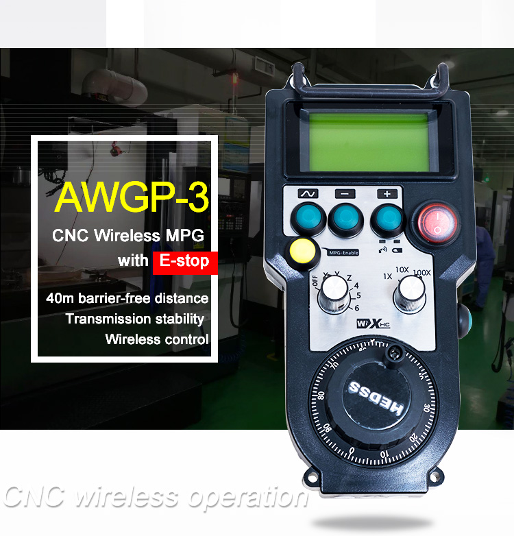 AWGP-3 Products 成都芯合成科技有限公司